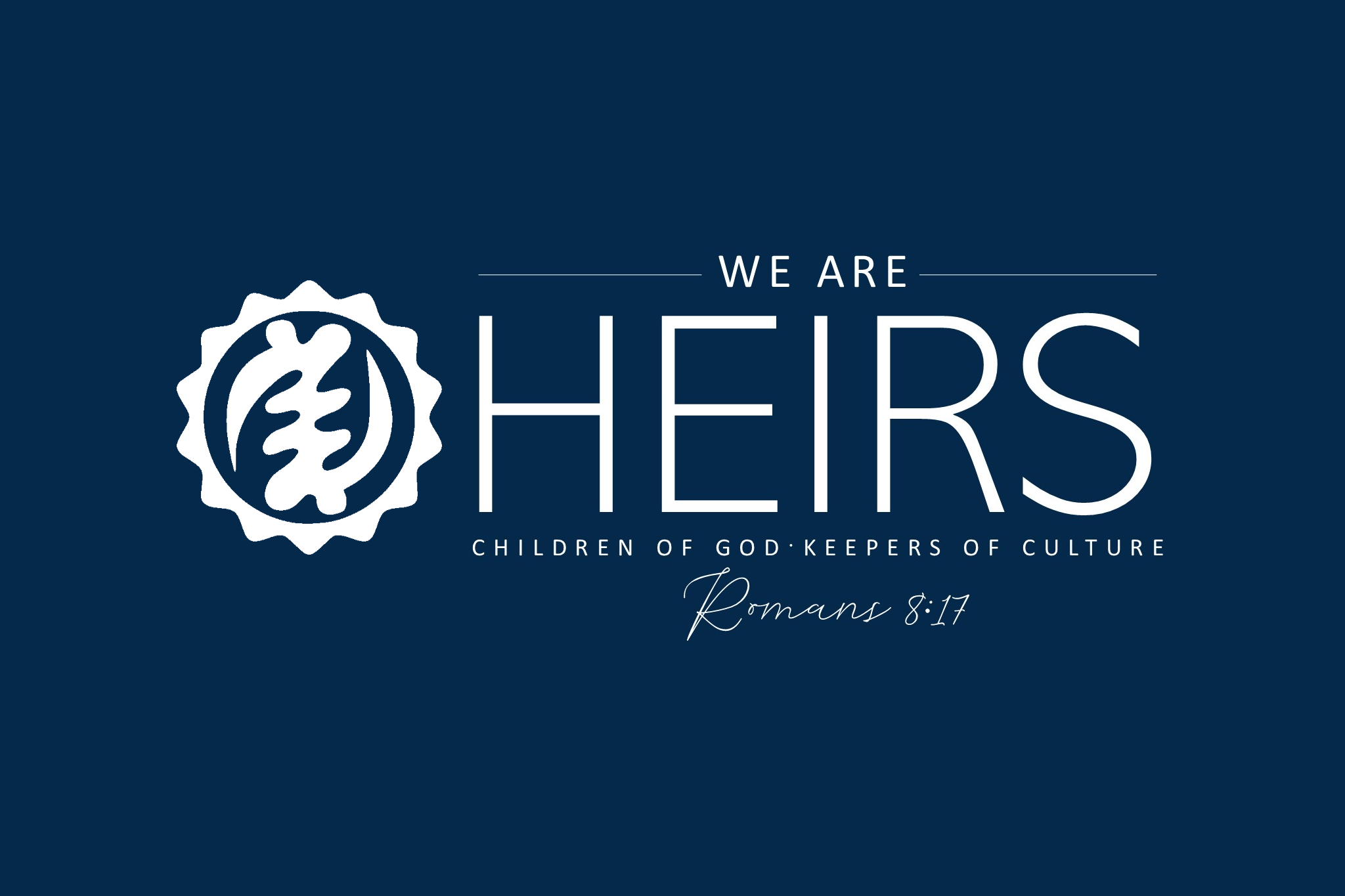 Witherspoon Presbyterian Church – We Are HEIRS | Children of God ...